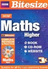 GCSE Bitesize Maths Higher Complete Revision and Practice | eBay