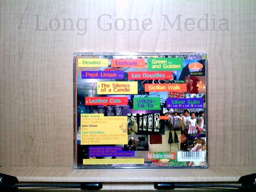 Beyond Words by Oregon (CD) 90368013026| eBay