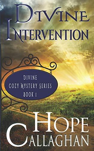 Divine Intervention : A Divine Cozy Mystery by Hope Callaghan (2019, Trade Paperback) for sale ...