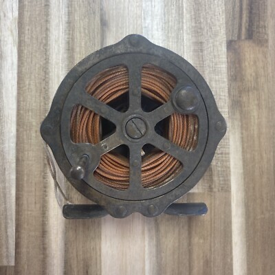 Fly Reels - Union Hardware
