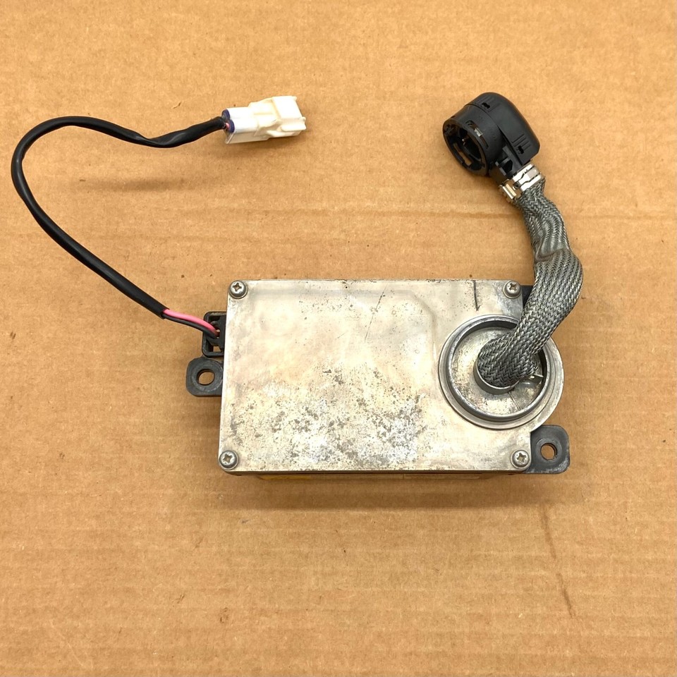 OEM 98-05 Lexus GS300 GS400 430 Xenon HID Ballast Control Unit Ingiter ...