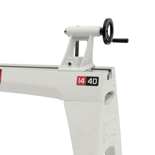 Jet JWL-1440VSK 14" x 40" Wood Lathe with Legs 719400K | eBay