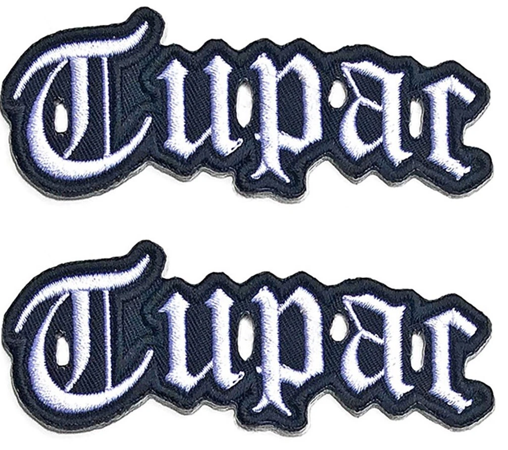 Tupac Logo