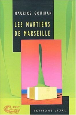 Les martiens de Marseille | Comme neuf | eBay