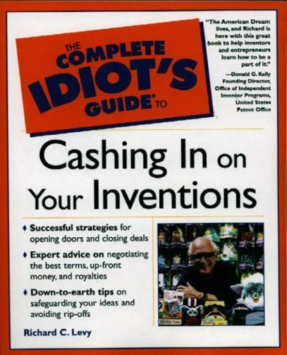 The Complete Idiot's Guide Ser.: The Complete Idiot's Guide to Cashing ...