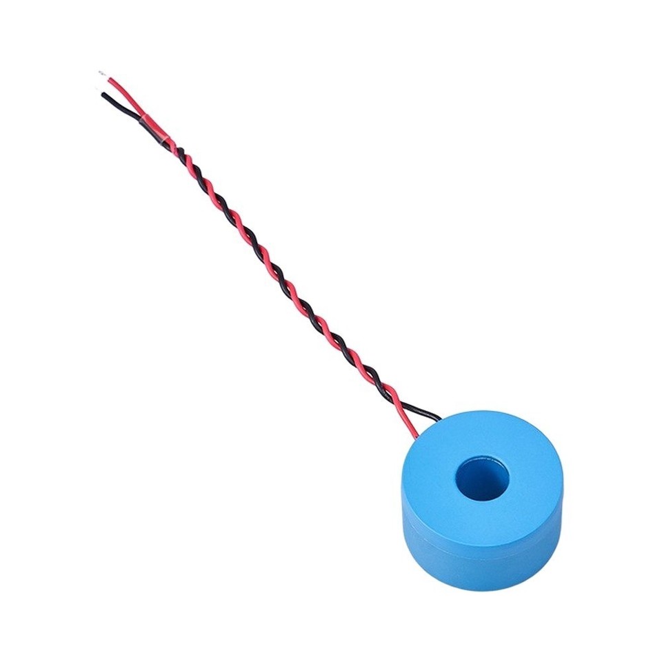 Current Transformer for Power Transmitters Ammeters 0-200A Input 2000:1 ...