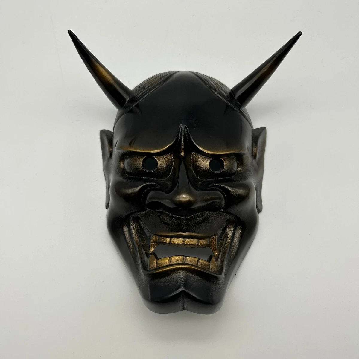 Traditional Japanese Demon Tattoo