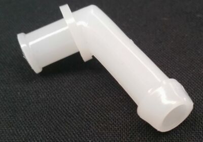 VW VOLKSWAGEN BEETLE BRAKE MASTER CYLINDER RESERVOIR LINE CONNECTOR ...