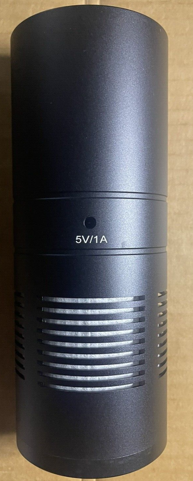 Authentic Original Portable Air Purifier for Home or Car | eBay