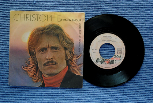 CHRISTOPHE / SP MOTORS MT 4024 / 1972 (F) | eBay