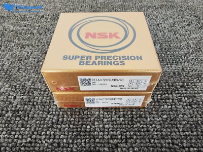 Bearings - Nsk Ballscrew