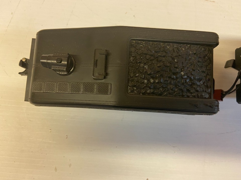 LIONEL 6-8516 TESTED New York Central Steam Engine & Tender 6-8516 OB ...