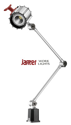 Jarrer - JWL-7020RL-24V-AC-DC - LED Work Light | eBay