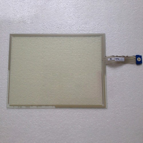 For Advantech TPC-1261H-A1E Resistive Touch Screen Glass Panel ...