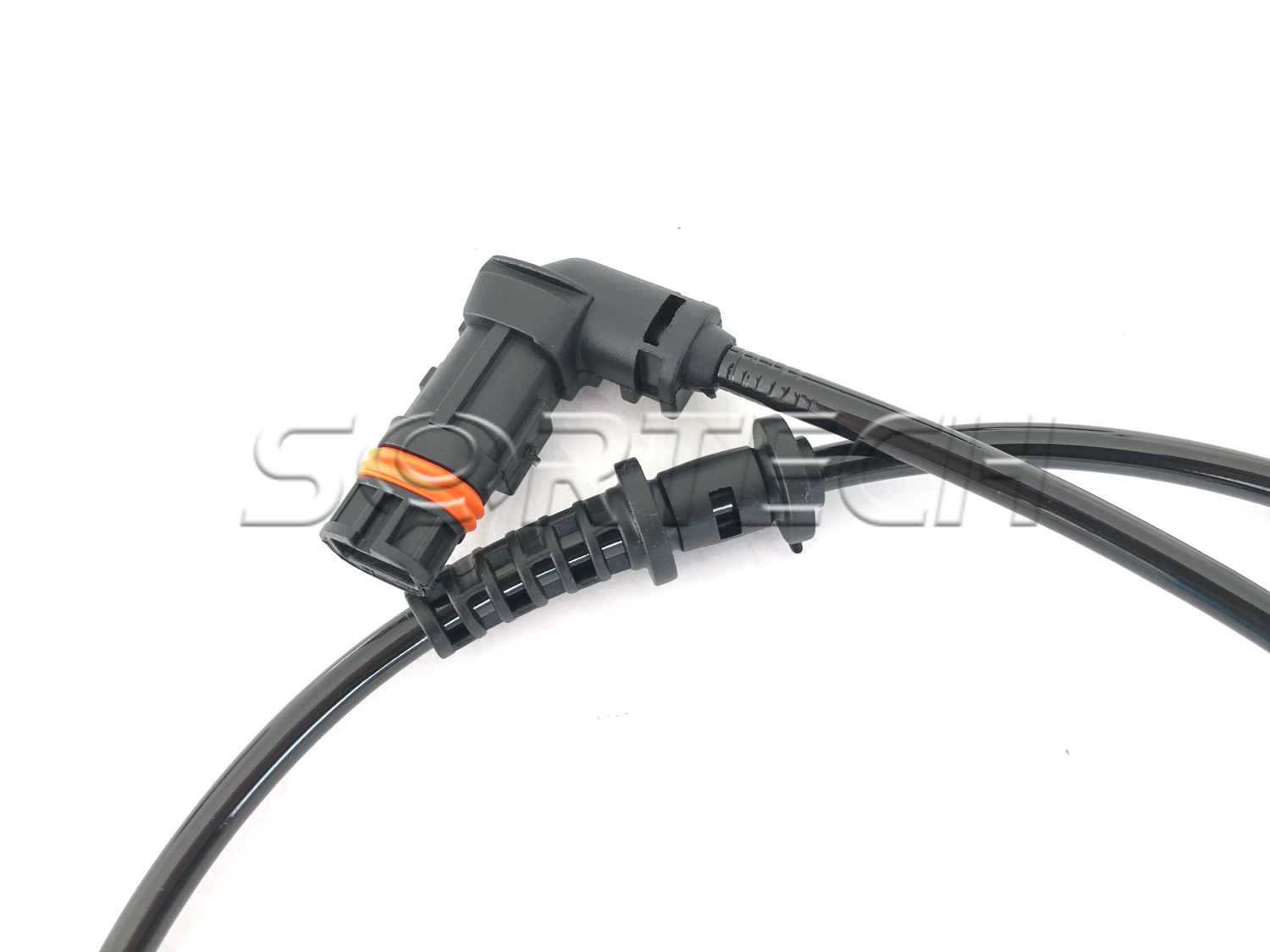 Front Left/Right ABS Speed Sensor for Mercedes 2049057702 2045400117 ...