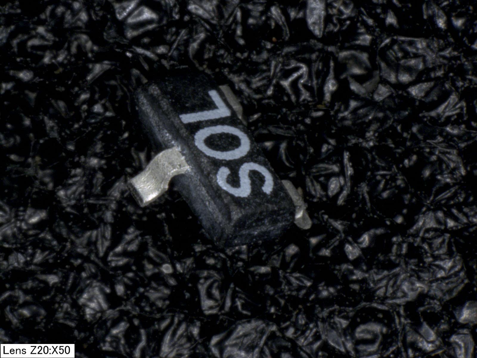 HP HSMP-3880#L30 SMD pin rf switching SOT-23 new lot Quantity-10 | eBay