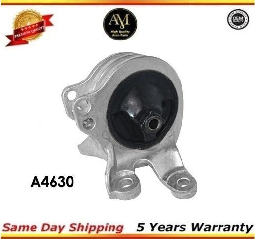 Automatic Transmission Motor Mount 3.8 L for MITSUBISHI GALANT Endeavor ...