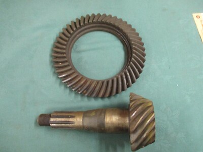 1948-52 Packard Ring & Pinion Set 902000 NOS | eBay