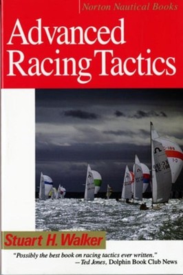 Stuart H. Walker Advanced Racing Tactics (Tascabile) | eBay