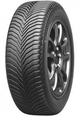 Michelin CrossClimate2 All Weather 205/65R16 95H Tire | eBay