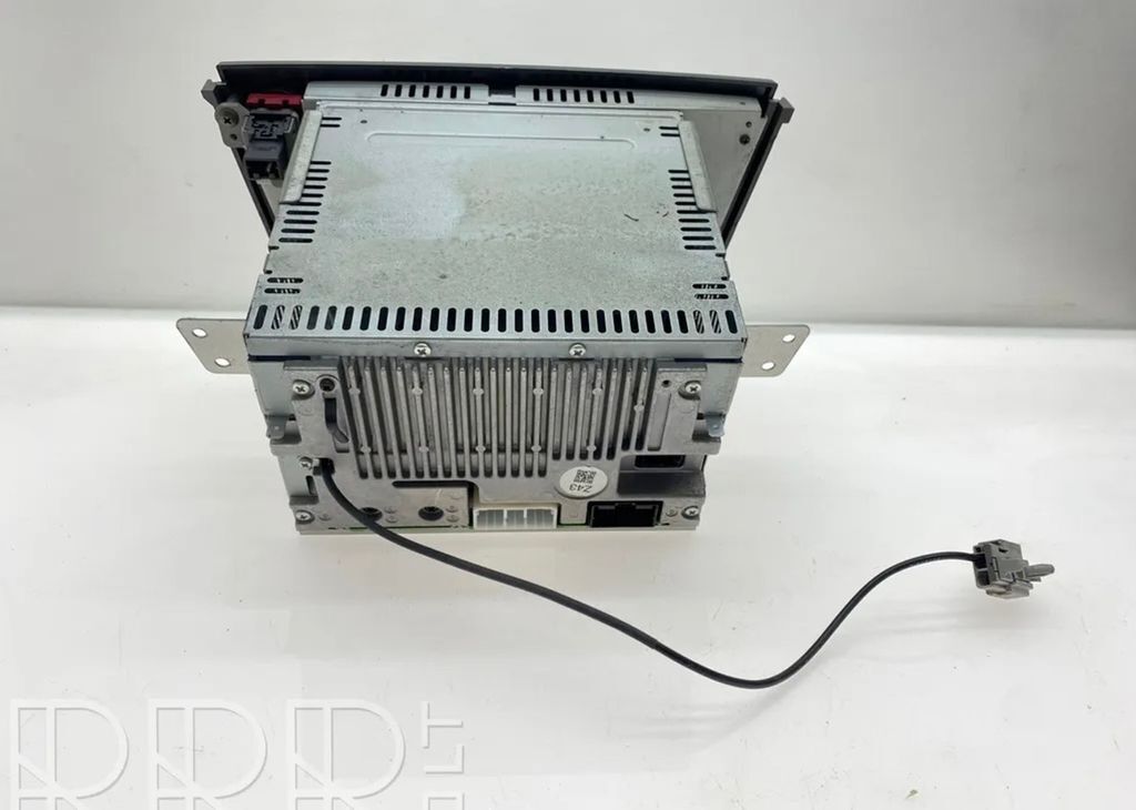 Subaru Outback 2005 Radio CD-Player DVD-Player Navigation ATM13172 | eBay