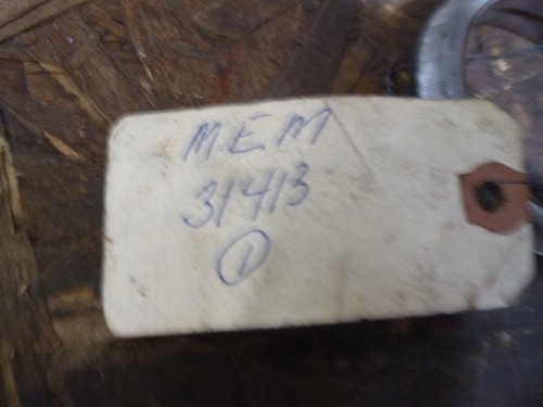 (1) New open box Exhaust Pipe Flange Gasket Walker 31413 | eBay