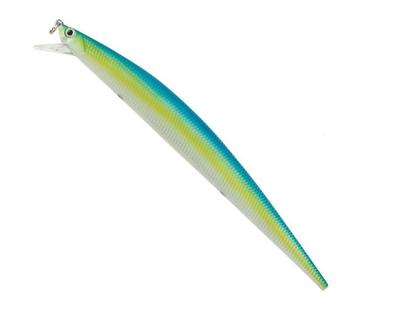 Artificial Rave 200 F Herakles Dolphin Fish Spinning Lure Duo Sea ...