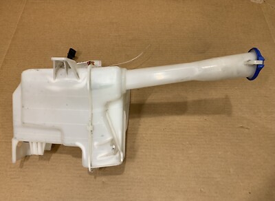 Genuine OEM Hyundai Washer Reservoir and Pump Assembly 98610 C2000 | eBay