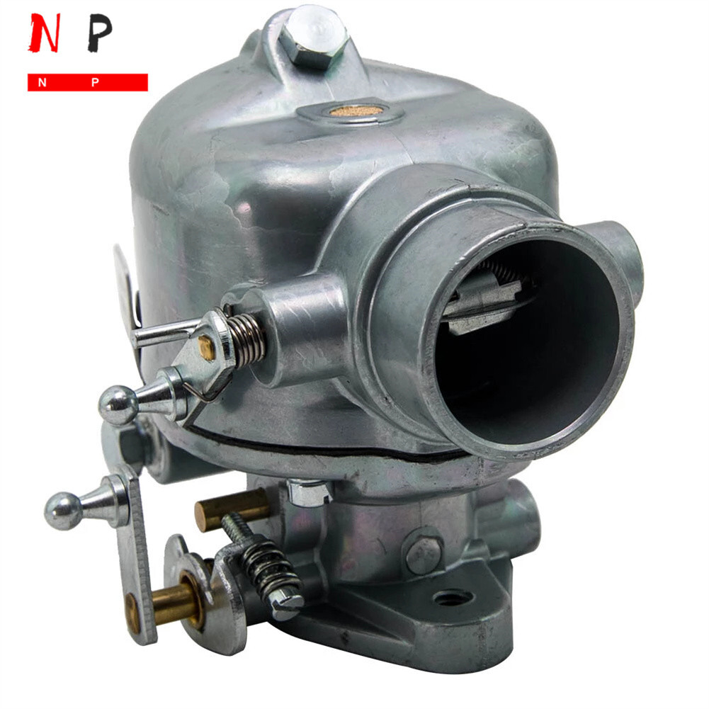 Marvel Schebler Carburetor Carb For Marvel Schebler TSX428 & Zenith 0 ...