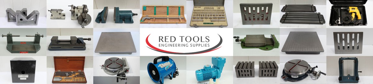 Red Tools UK | eBay Stores