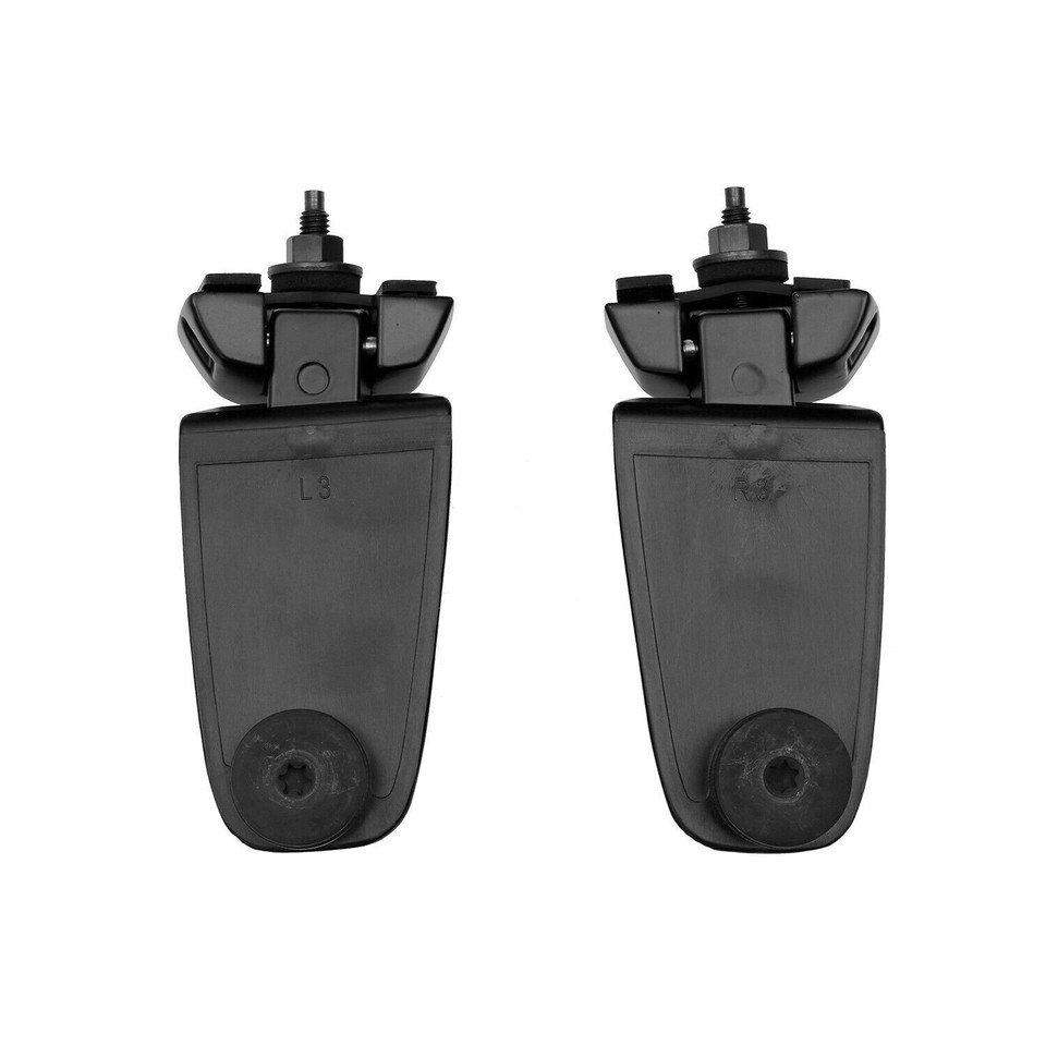 Rear Liftgate Window Glass Hatch Hinge For 2002-2005 Ford Explorer ...