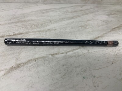 Avon Mega Metals Eye Liner - Gilded Metallic - Sealed | eBay