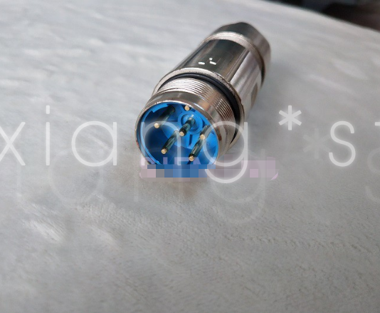 1pc 6FX2003-0CA10 6-core M23 aviation plug | eBay