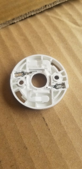 BJB 47.319.2011.50 SPOTLIGHT KG LED COB 1208 INTEGRATED BASE (10-PACK ...