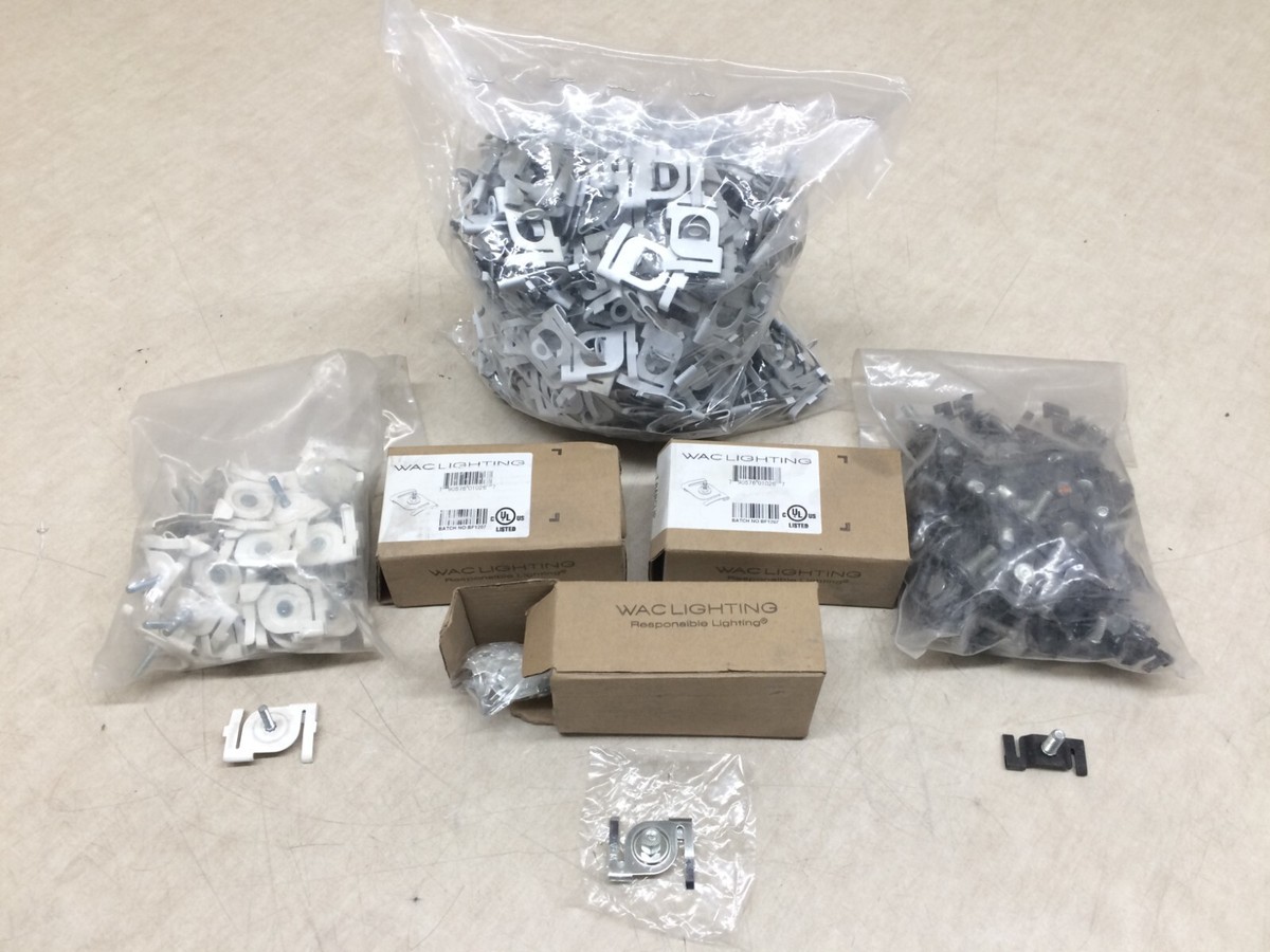 Caddy Drop Ceiling Clips | Shelly Lighting