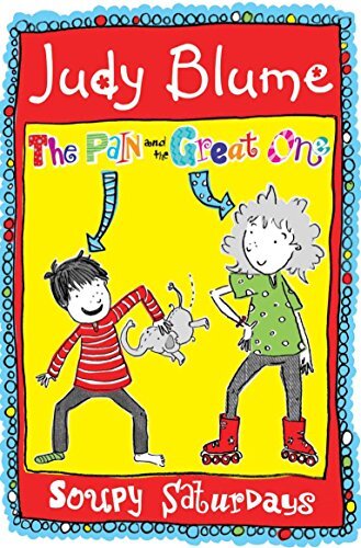 Pain and the Great One: Soupy Saturdays | eBay