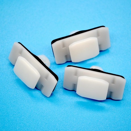 10pcs Nylon Lower Door Garnish Clips Clamp for Honda Crosstour RDX ...