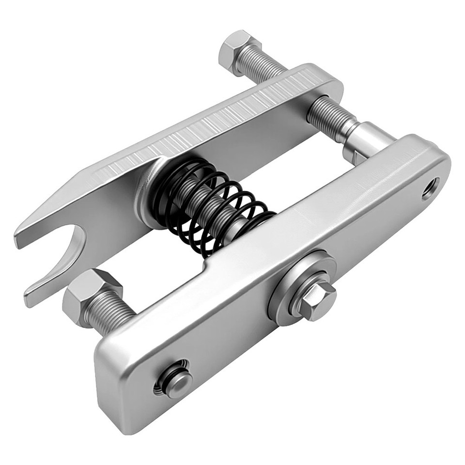 Fit Jaguar Land Rover Ball Joint Separator Puller Extractor Removal ...