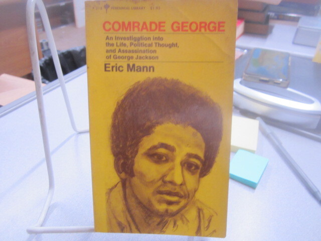 Comrade George : An Investigation into the Life, Political Thought, and ...
