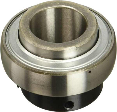 Timken G1100KRRB Relube Insert Bearing w/Collar 1" I.D. 52mm O.D ...