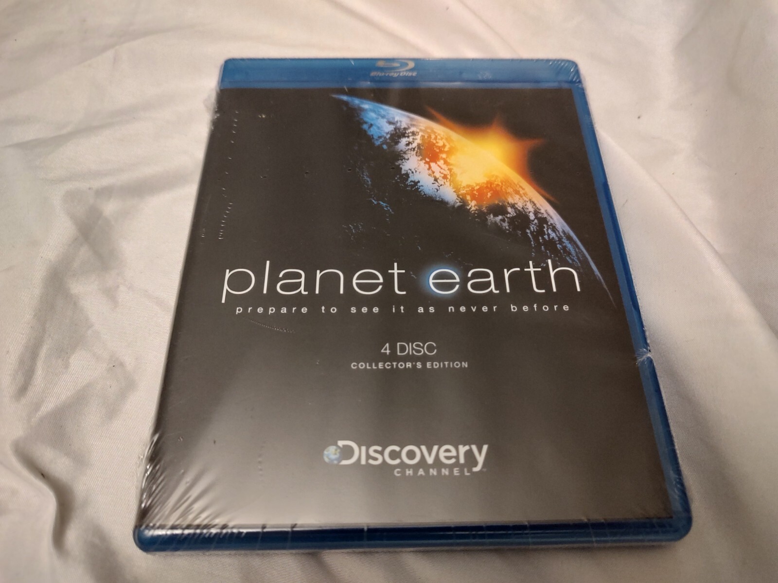 Discovery Channel Wallpapers Planet Earth