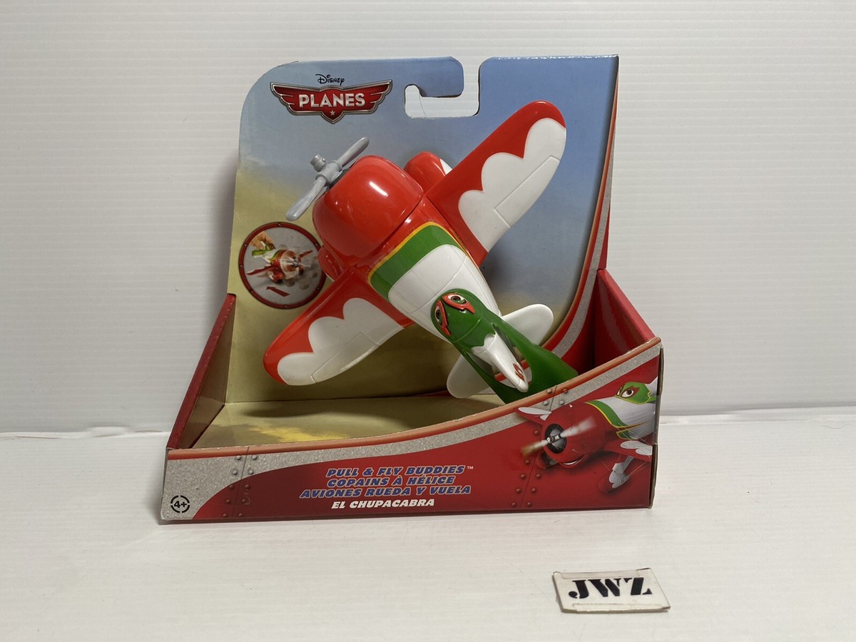 El Chupacabra Planes Song El Chupacabra Love Song YouTube