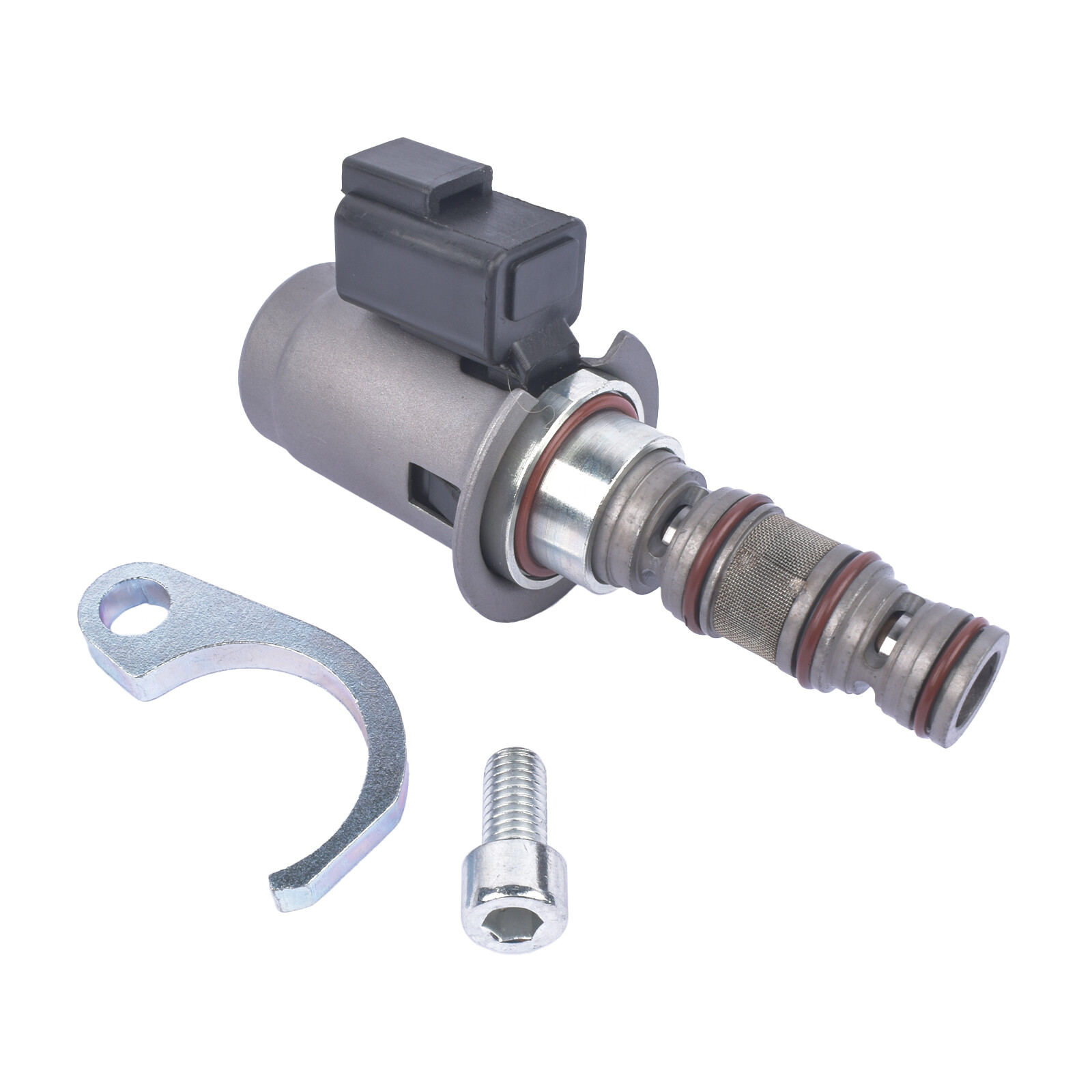 Transmission Control Solenoid 12V for Dana Spicer Solenoid 4210474 ...