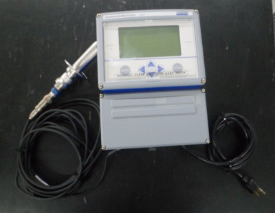 Foxboro Model: 876PF-A2F-A Intelligent Transmitter | eBay