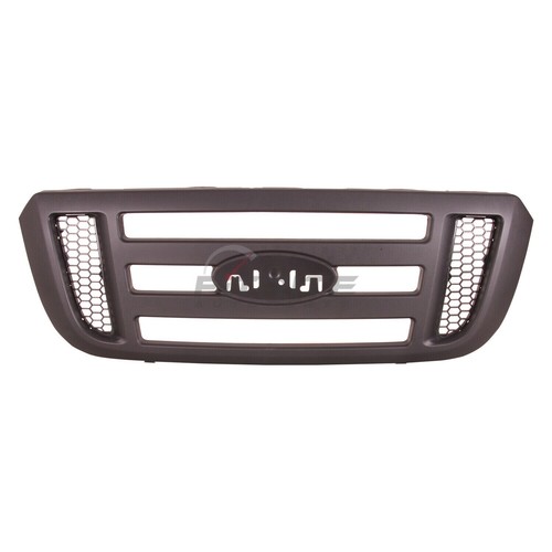 New Grille Made Of Plastic Textured Black For 2006-2011 Ford Ranger ...