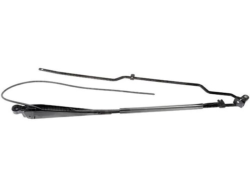 For 2000-2004 Kenworth W900 Windshield Wiper Arm Right Dorman 84524PG ...