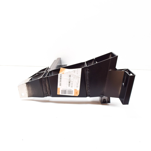 NEW BMW X3 F25 2.0D FRONT LEFT RADIATOR CORE BRACKET 51647210499 2013 ...