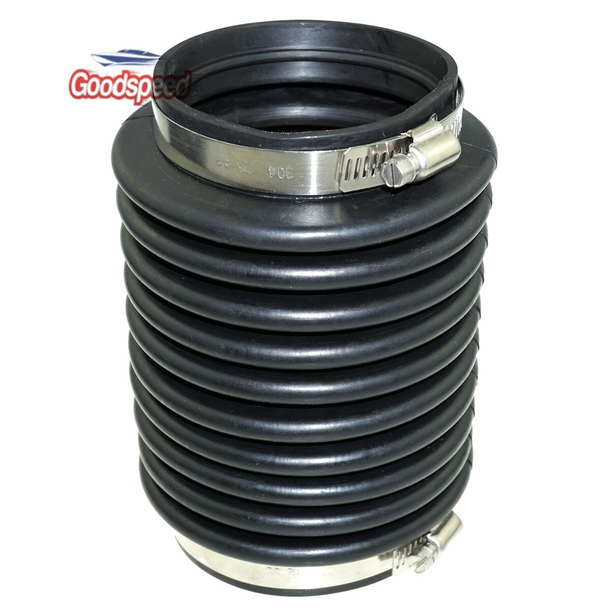 Exhaust Bellows Boot for Volvo Stern Drives AQ replaces 875848-4 or ...