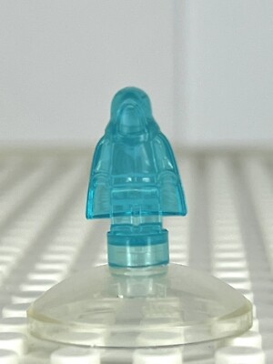 Custom Lego Star Wars Emperor Palpatine Hologram | eBay