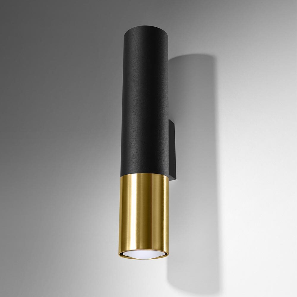 Spot Mural Applique Up Bas Lampe Escalier Lumière de Chambre à Coucher ...